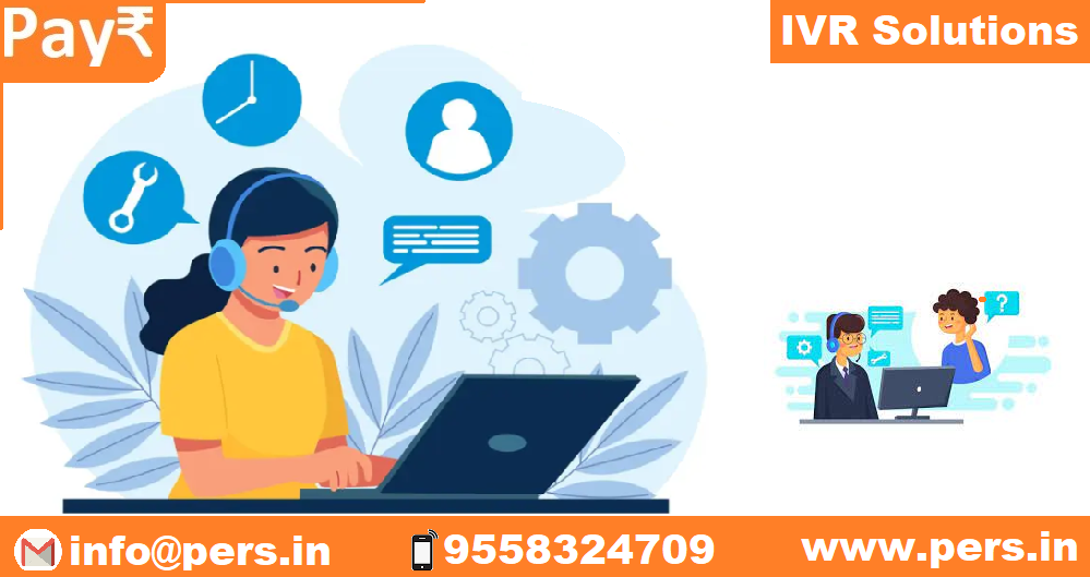IVR Solution, Interactive Voice Response, IVR provider ,IVR system