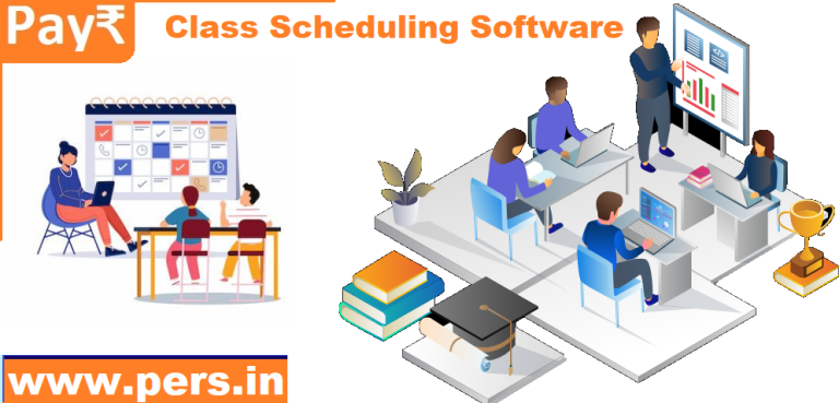 Class Scheduling Software, Automated Class Scheduling