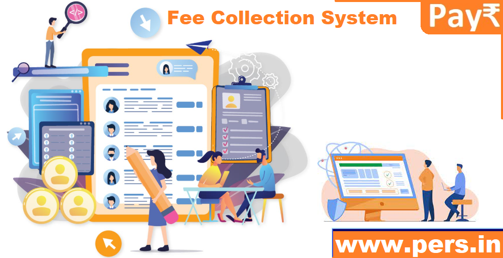 Fee Collection System, School Fee Collection Software