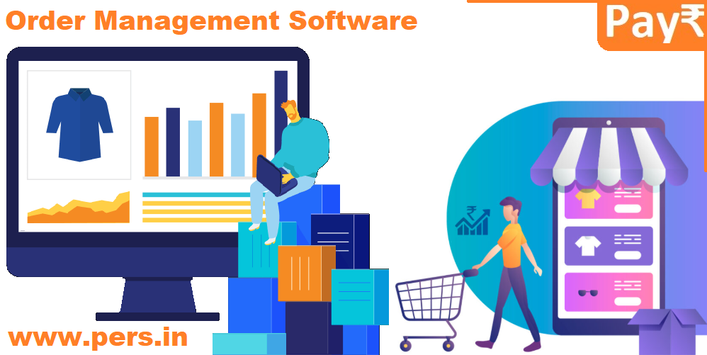 Order Management Software, Inventory and Order Management