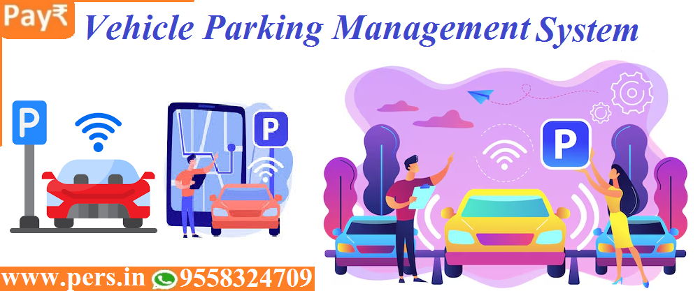 Vehicle Parking Management System, Automated parking system